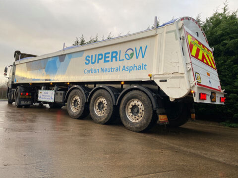 Multidrive Horizontal Ejector (MHE) | Multidrive Vehicles LTD